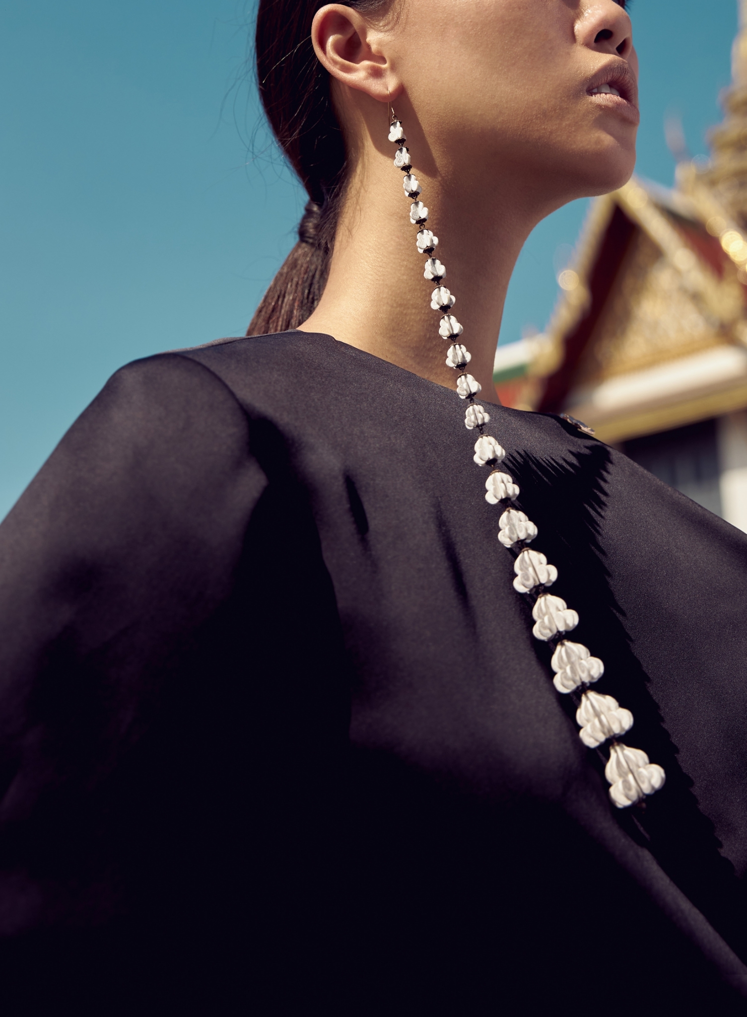 SARRAN | Official Website - Asian Elegance