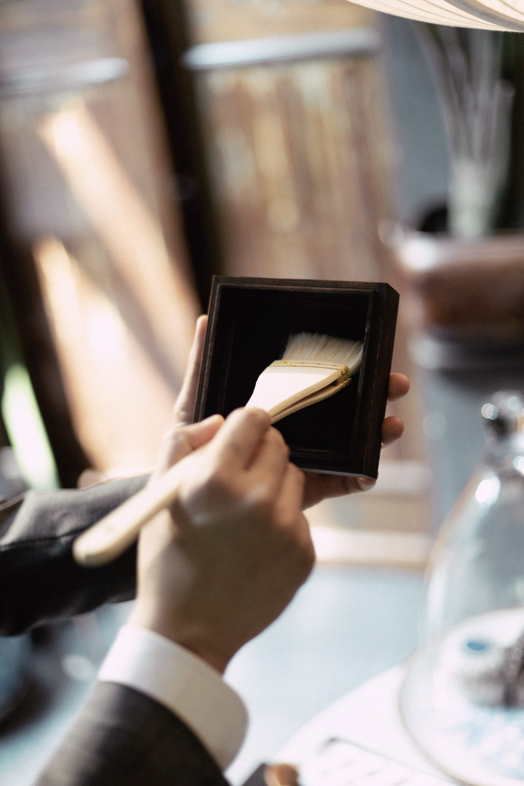 CHAPTER 2.4 – Everlasting scent of treasured memory | Sarran