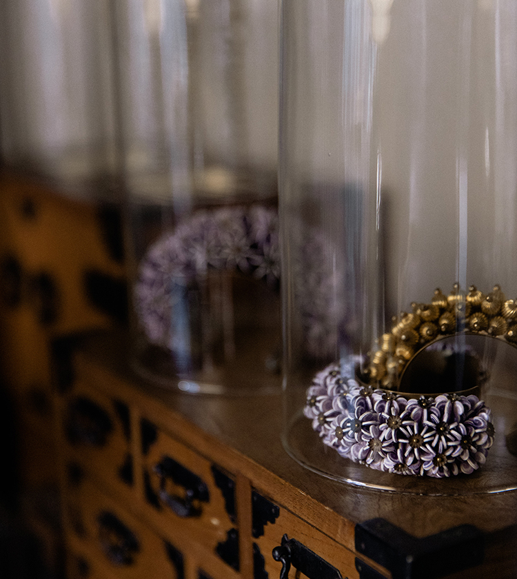 SARRAN | Official Website - Asian Elegance