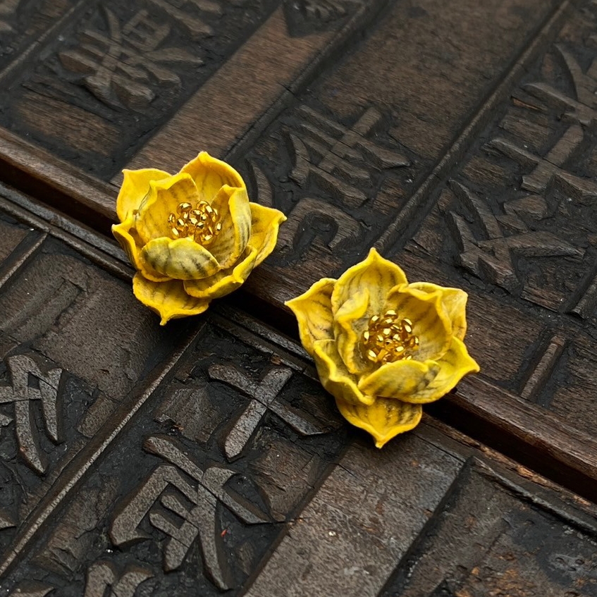 “Light of Lotus” No.010 | Sarran